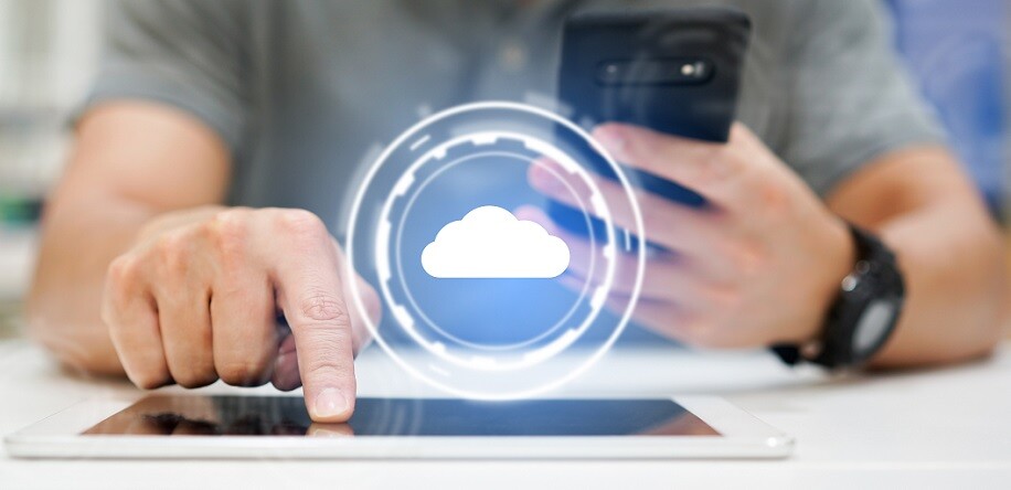 As vantagens do desktop como serviço (DaaS) no Google Cloud